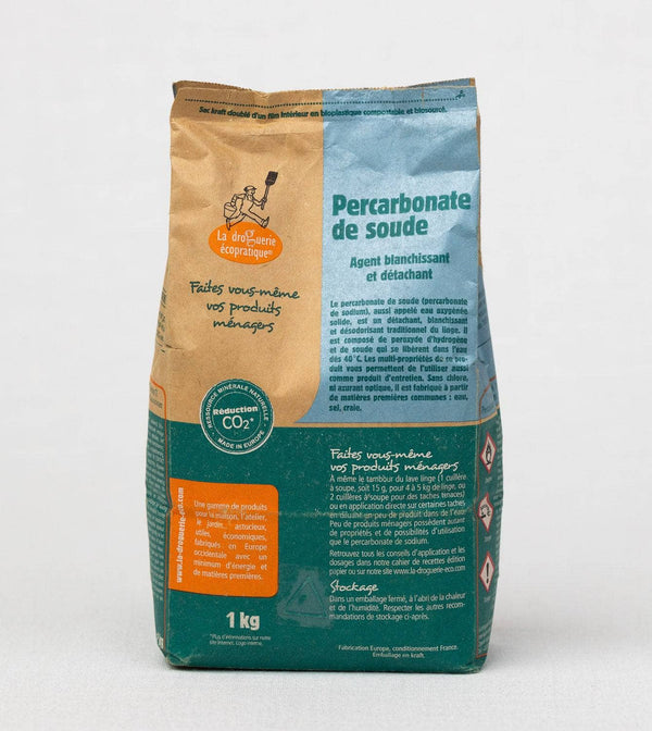 Natürlich weiß mit Natriumpercarbonat | Mr. Green Shop